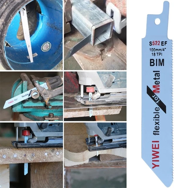 PRÉCÉDENT ET HERBEWEGUNG Lame Bim Brett Outil Électrique ...