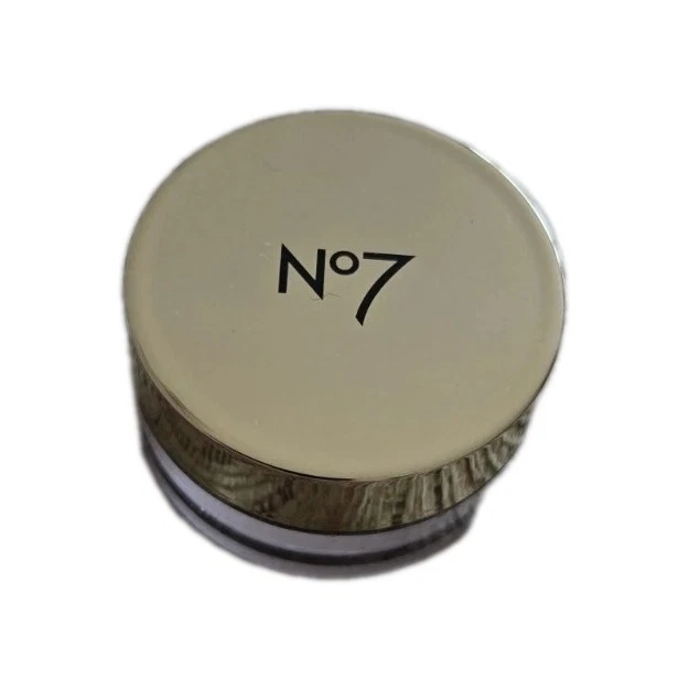 NO7 EYE POT Stardust Limited Edition Eyeshadow Pot Loose Shimmer New No ...