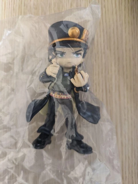 FIGURINE JOJO'S BIZARRE Adventure Jotaro Kujo PalVerse sans boîte ...