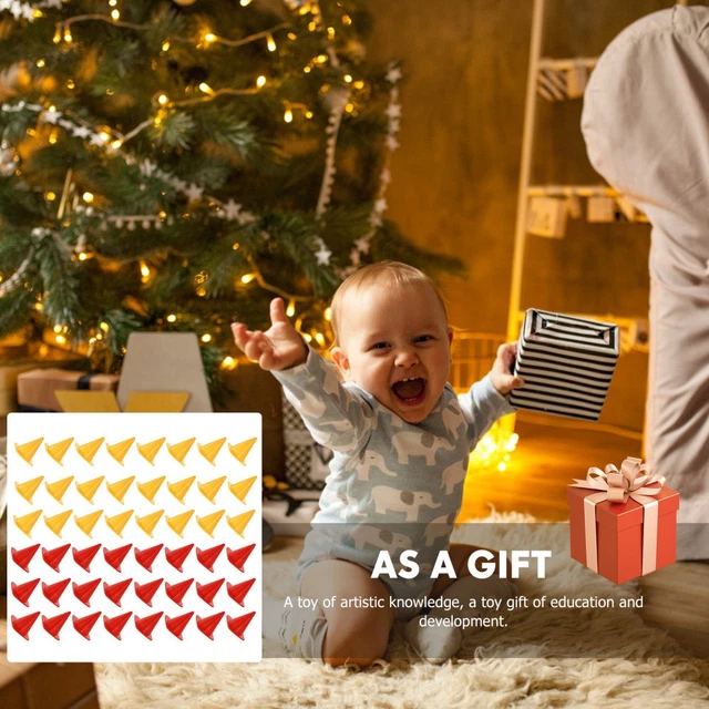 50 PCS CONSTRUCTION Traffic Sign Toys Driving Cones for Training $18.79 ...