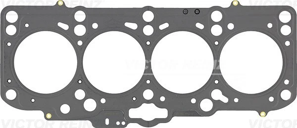 GASKET CYLINDER HEAD 61-34250-10 FOR AJM/ANU/AUY/AVB/AVF/AWX/ASZ/ATD ...