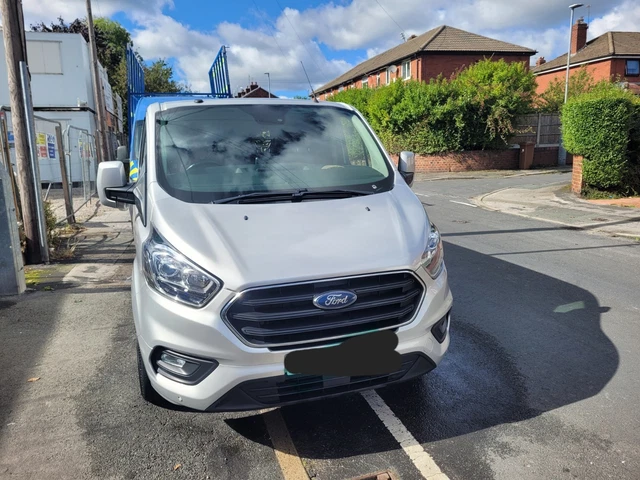 FORD TRANSIT CUSTOM Diesel 2019 £12,000.00 - PicClick UK