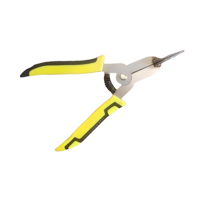 DURIAN PEEL BREAKING Tool Fruit Durian Shell Opener Clip for Restaurant ...