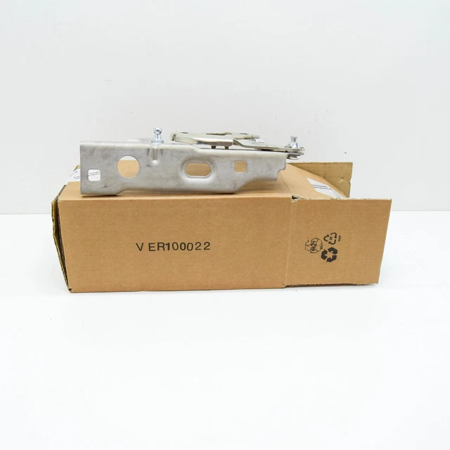 PORSCHE CAYENNE 9Y0 Front Right Bonnet Hood Hinge 9Y0823302E NEW ...