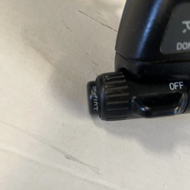 GENUINE HOLDEN VN VP Commodore Windscreen Wiper Hazard Demister Dome ...