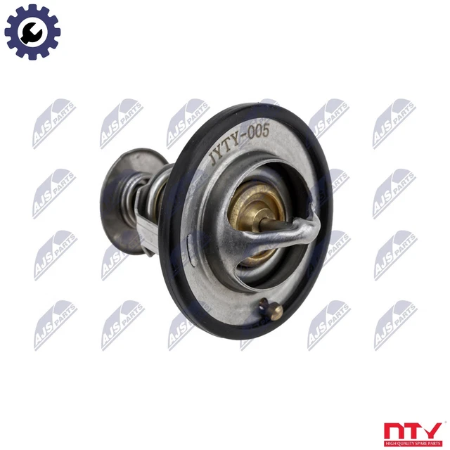 THERMOSTAT COOLANT CTM-TY-005 FOR RENAULT MASTER/II/Bus/Van/Platform ...