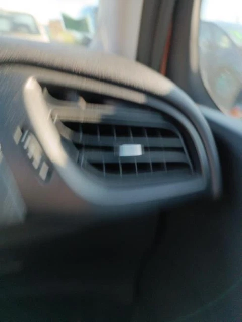 AERATEUR TABLEAU DE bord avant droit CITROEN C3 2 PHASE 1 EUR 21,00 ...