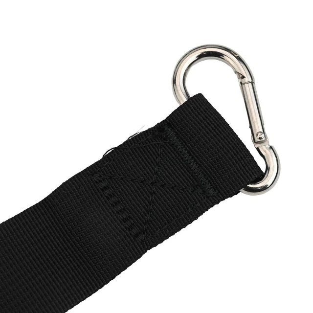 PERFORMANCE BOOSTING SLED Harness with Adjustable Design and Comfort ...