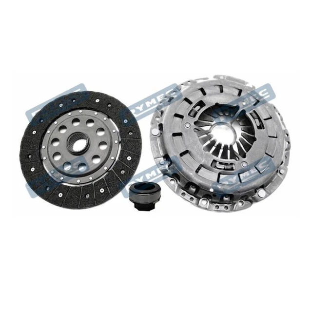 RYMEC JT1708 KIT Embrayage pour BMW F20 F21 E90 E91 E92 E93 F30 F80 F31 F36 F10 EUR 169,62 ...