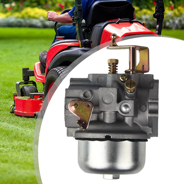 CARBURATEUR POUR MOTEURS en fonte Kohler K321 K341 ajustement et fonction garant EUR 37,93 ...