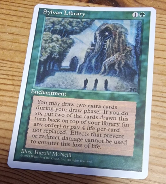 MAGIC THE GATHERING Karte: MAGIC THE GATHERING Karte: