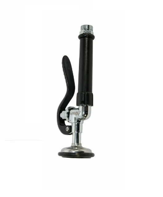GENUINE AQUAJET PRE-RINSE Spray Gun Assembly With Standard Rose Head ...