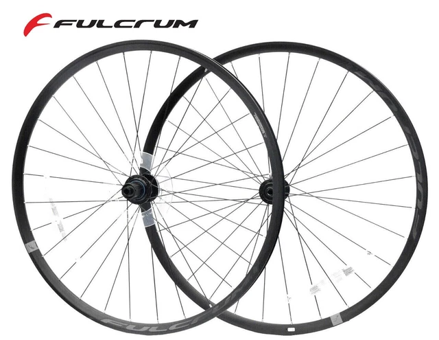 FULCRUM RACING 900 DB Wheelset Disc Road Bike Wheel Set 700C Bicycle ...
