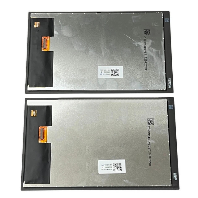 FOR STEAM DECK Handheld Game Console LCD Display Touch Screen ...