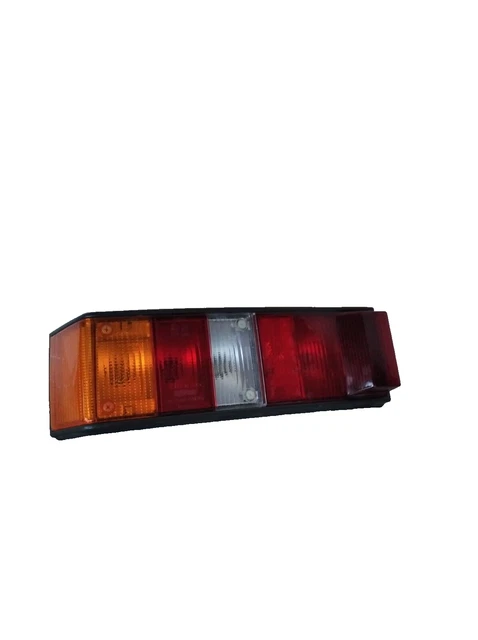REAR RIGHT TAIL Light M.CARTO 7535854 Compatible with Fiat 127 IV ...