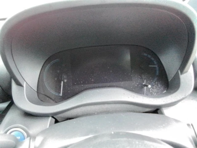 INSTRUMENT CLUSTER TOYOTA YARIS CROSS MK1 (MXPJ10) 2021 On 1490 PETROL ...