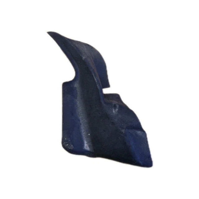 CITROEN DS3 C3 Genuine Wiper Scuttle/wing Trim Rubber Insert N/S ...
