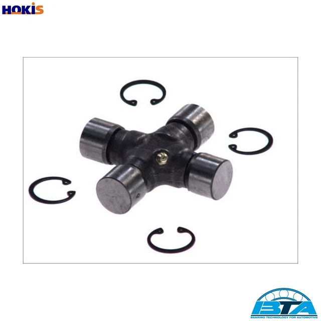 JOINT PROPSHAFT G9M019BTA FOR MERCEDES-BENZ SPRINTER/35-t/Bus/46-t/Van ...
