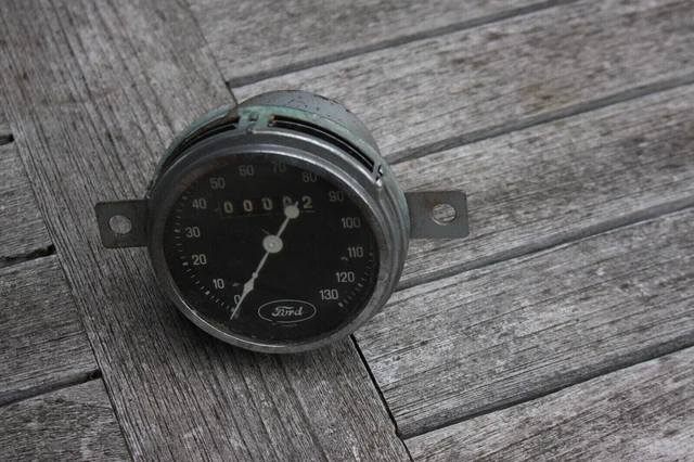 FORD EIFEL KÖLN V8 Jsgus Isgus Tachometer Vorkrieg nos ? EUR 299,99 ...