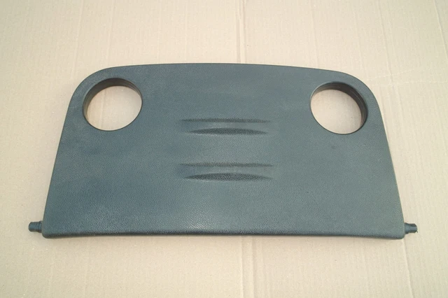 FORD TRANSIT MK7 Centre Dashboard Cup Holder Tray Dash Table 2006-2013 ...