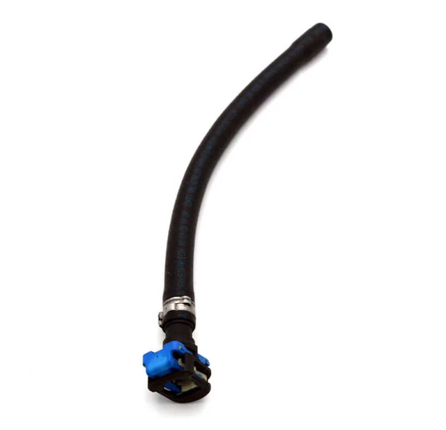 MERCEDES-BENZ SPRINTER W907 Diesel Return Line Fuel Hose A9074708200 ...