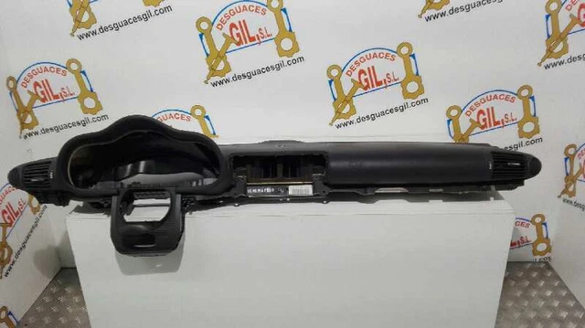 203680 TABLEAU DE bord pour MERCEDES-BENZ CLASE C COUPE 220 DI 2001 ...