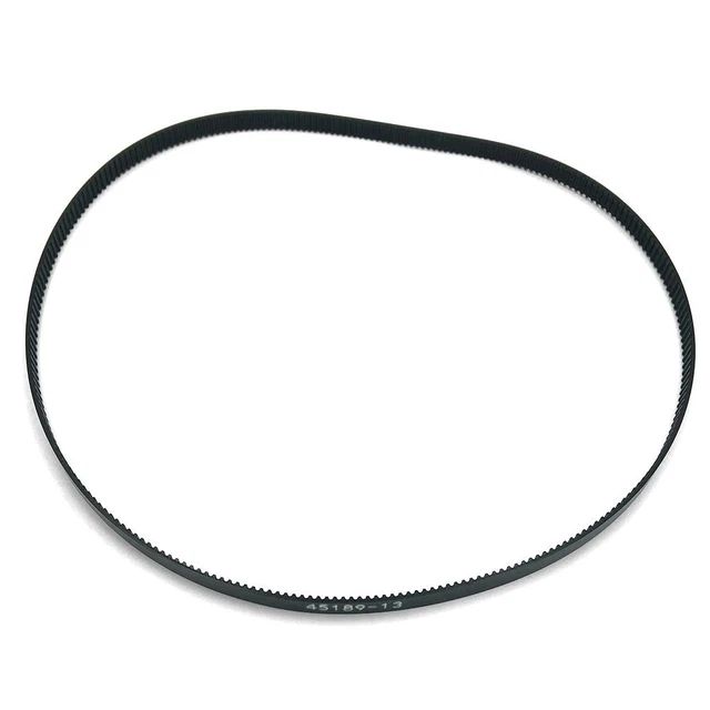 LONG LIFE MAIN Drive Belt for Zebra ZT510 Thermal Label Printer ...