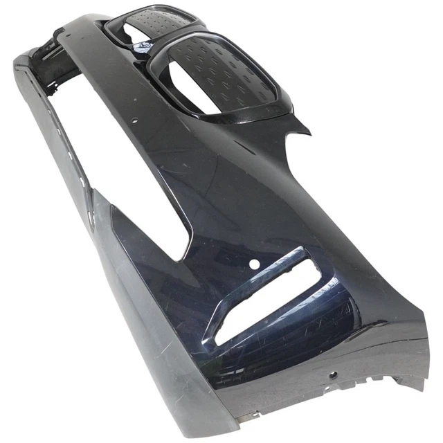 BMW IX3 FRONT BUMPER 2020 onwards Electric SUV GENUINE pn 51118498773 £ ...