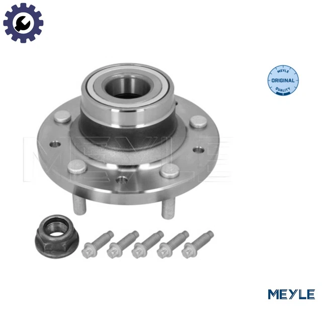 WHEEL HUB 714 752 0017 FOR FORD TRANSIT/CUSTOM/V362/Van/Bus/V363 ...
