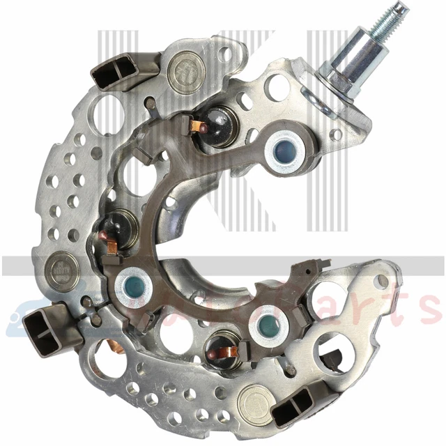 ALTERNATOR RECTIFIER DIODE Assembly 021580-6610 For Toyota Lexus RAV4 2 ...