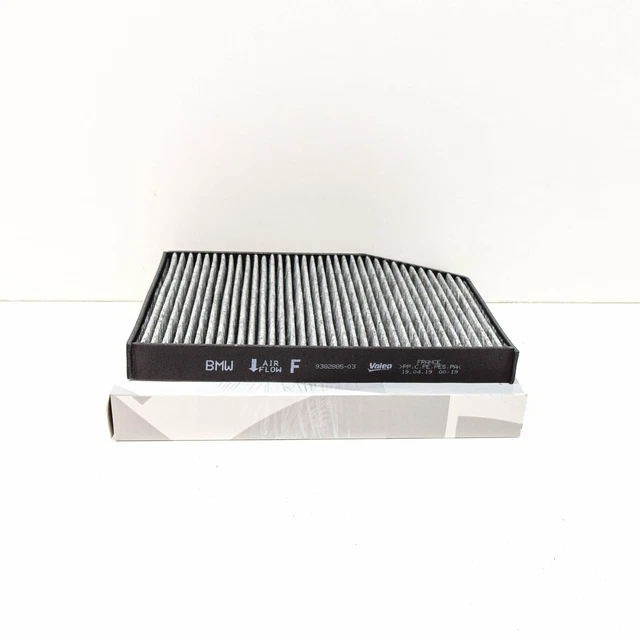 BMW 3 G20 Interior Cabin Fine Dust Filter 64119382885 9382885 NEW ...
