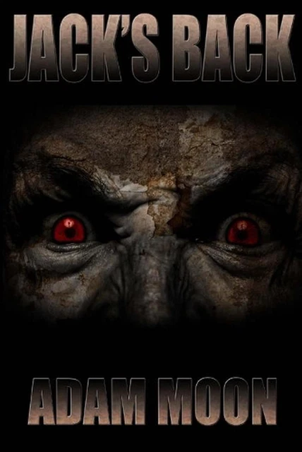 LIVRE DE POCHE Jack's Back par Adam Moon (anglais) EUR 23,75 - PicClick FR