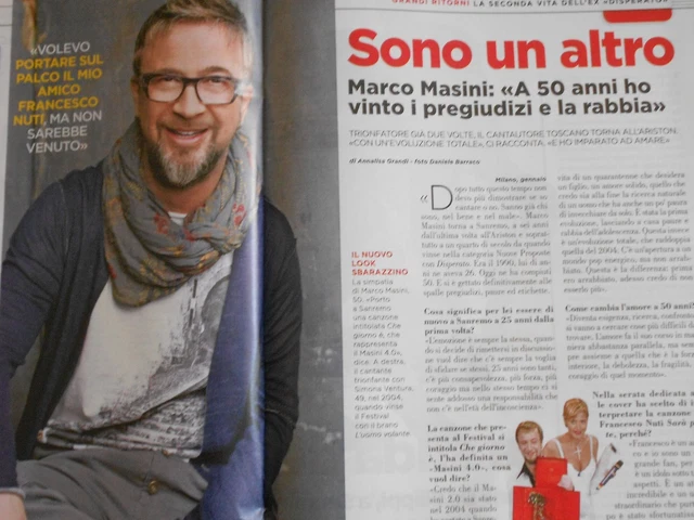 OGGI 2015 6.STEPHANIE di Monaco,Giulia Arena,Anna Tatangelo,Marco ...