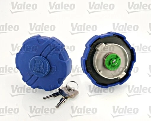 LOCKING ADBLUE CAP Valeo SCANIA VOLVO RENAULT Mascott Premium Kerax ...