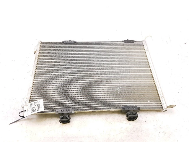 RADIATEUR DE CLIMATISATION / Condenseur - Citroen C3 III PH.2 - 6455HF ...
