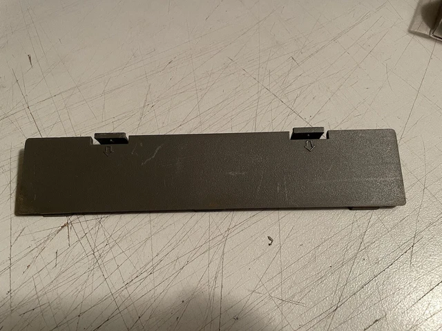 JVC RC-M70 BOOMBOX Cache Pile, Battery Cover. Poste Cassette K7 EUR 19 ...