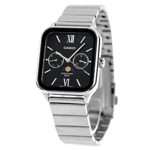 CASIO STANDARD QUARTZ Men's Watch MTP-M305D-1A2V [Parallel Import] $204 ...