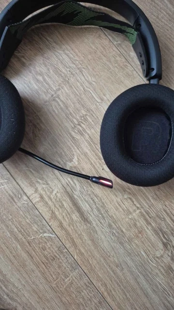 STEELSERIES ARCTIS NOVA 4X Wireless Gaming Headset £38.13 - PicClick UK