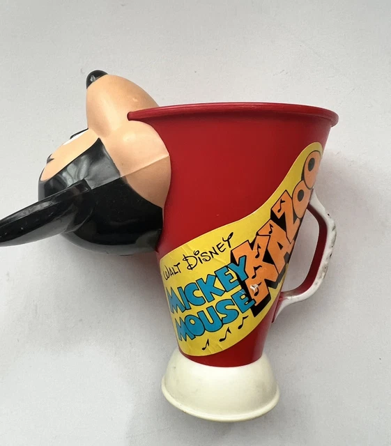 VINTAGE BRABO WALT Disney Bendy Mickey Mouse & Mickey Bath Toy £15.00 ... VINTAGE BRABO WALT Disney Bendy Mickey Mouse & Mickey Bath Toy £15.00 ...