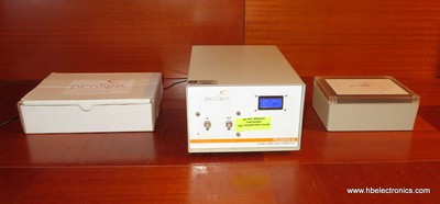 PICOSPIN 45 BENCHTOP NMR Spectrometer with new spare Cartridge and ...