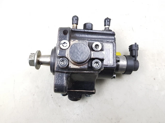 BOMBA DE INYECCIÓN 55571005 0445010193 0928400680 Bosch Opel 2.0 CDTI ...