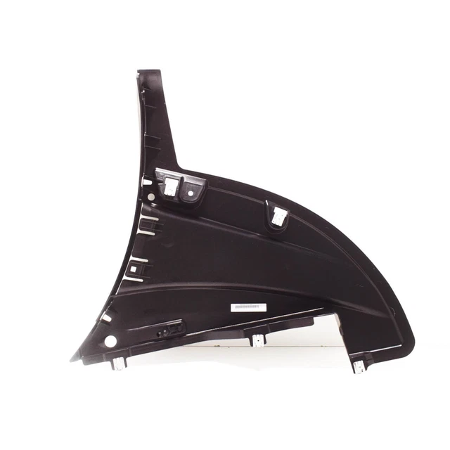 PORSCHE MACAN 95B Front Left Side Shield Lining 95B825101G1E0 NEW ...