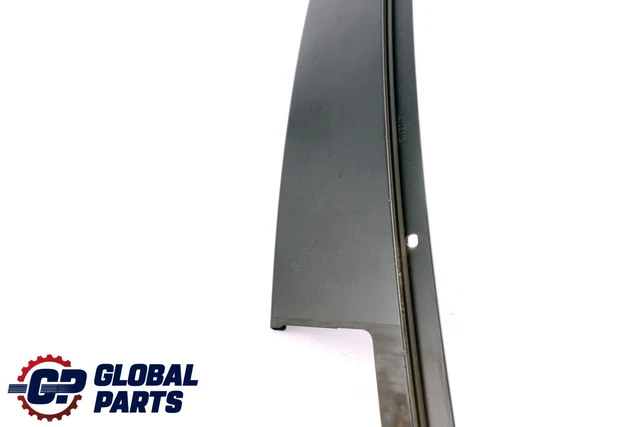 BMW F10 F11 Finisher Window Frame B-pillar Cover Front Right Door O/S ...