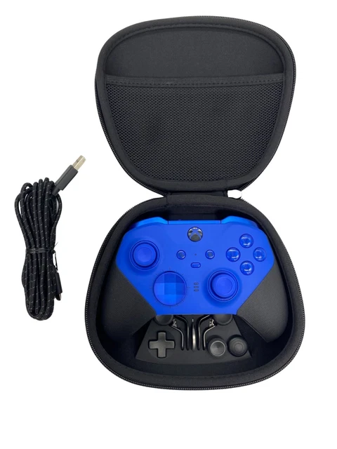 MICROSOFT - ELITE Series 2 Core Wireless Controller for XBOX & PC's ...