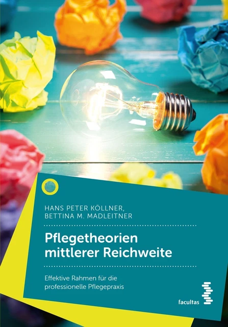 PFLEGETHEORIEN MITTLERER REICHWEITE | Hans Peter Köllner (u. a ...