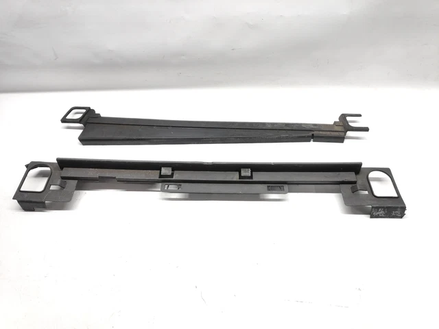 8200754604 CAPOT MOTEUR inférieur pour RENAULT CLIO III (BR0 1 CR0 1) 1 ...