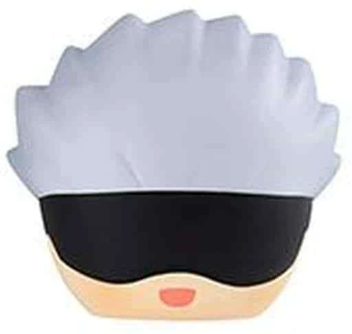 SATORU GOJO JUJUTSU Kaisen Fluffy Squeeze Bread Vol.2 Key Ring £791.91 ...