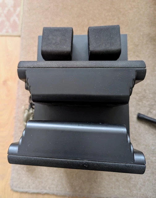 SURROUND SOUND SYSTEM by Tamashi Research 90 Watts £10.80 - PicClick UK