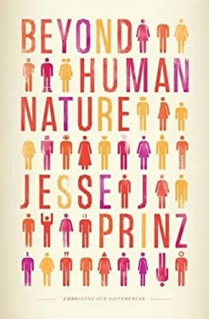 BEYOND HUMAIN NATURE: How Culture Et Expérience Forme Our Lives EUR 6 ...