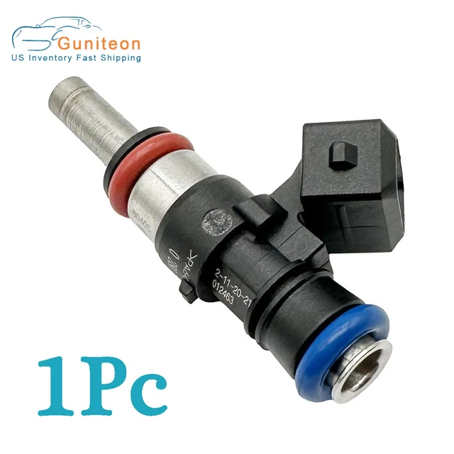 980CC FUEL INJECTORS Fit For Nozzle Valve EV14KT Petrol /Renault ...